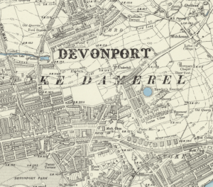 Why is Stoke called Stoke? - Blockhouse Folk: Past, Present & Future